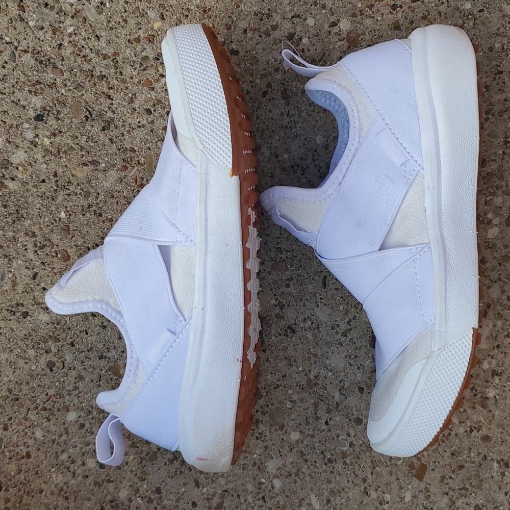 Vans Ultrarange Gore Ultracush Z-Strap Slip On Sneake… - Gem